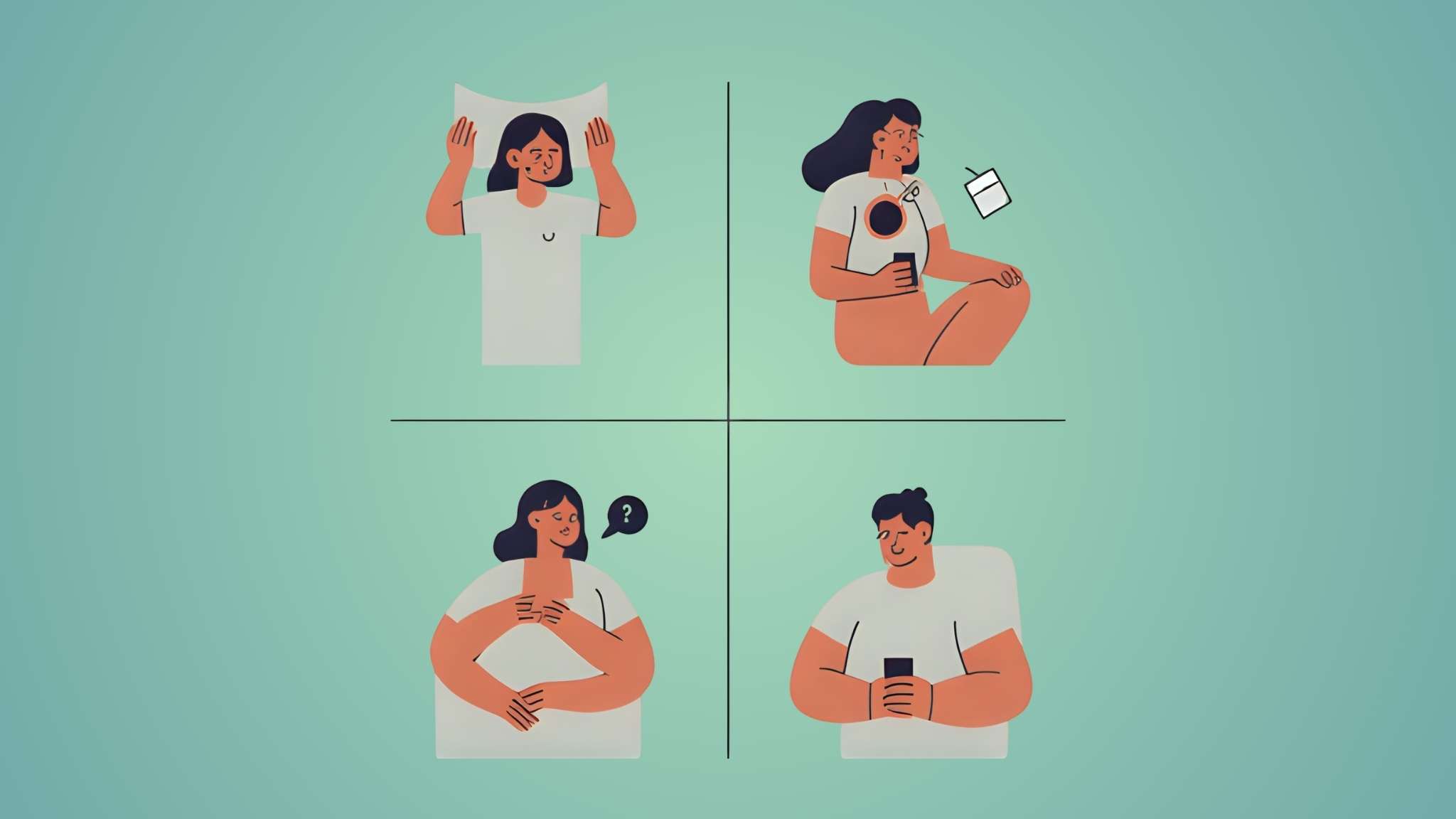 Wellness Basics: 5 Daily Habits for a Healthier, Happier Life ...